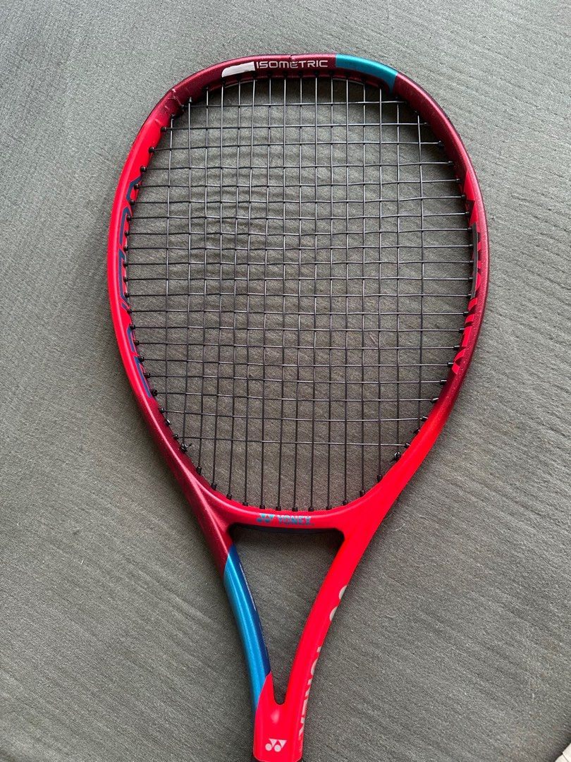 Cracked Tennis Rackets ($20 each), Sports Equipment, Sports & Games ...
