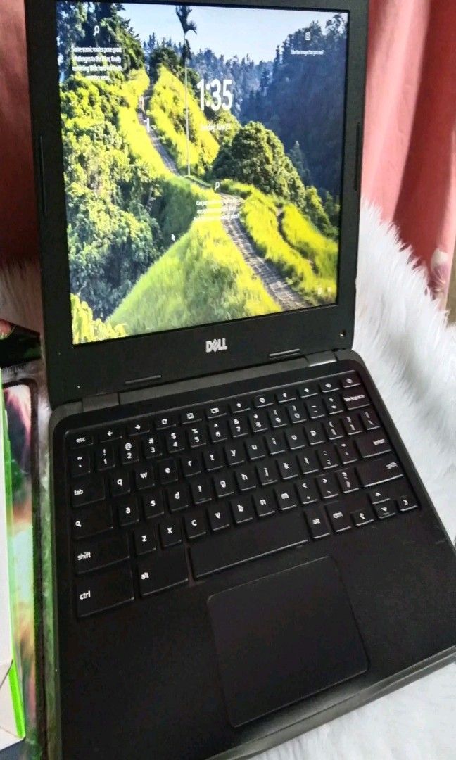 DeLL CeLleron 6th Generation, Computers & Tech, Laptops & Notebooks on ...