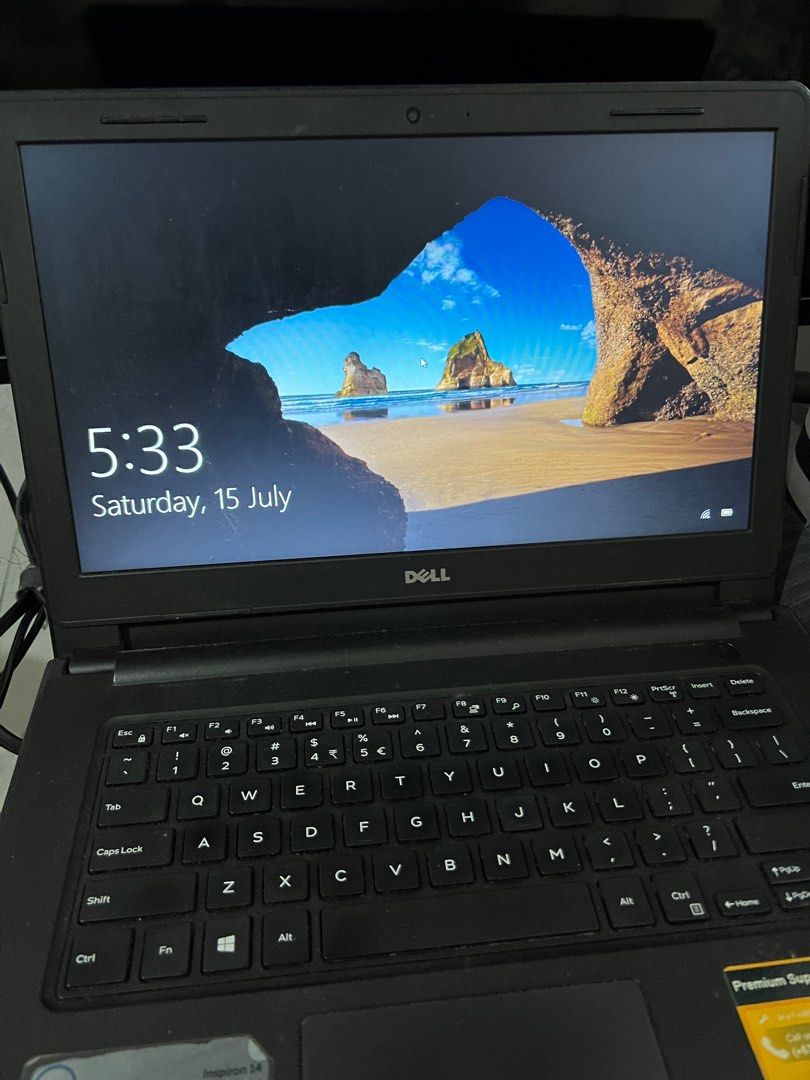 Dell Inspiron 14 3467 on Carousell