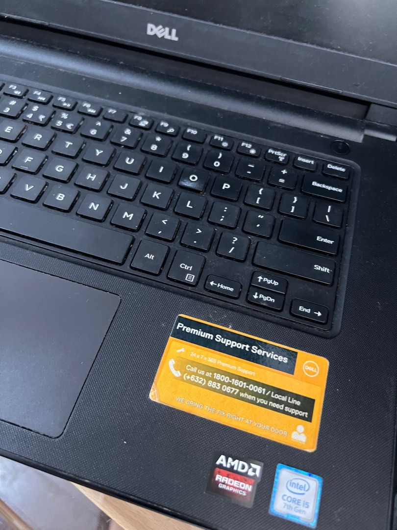 Dell Inspiron 14 3467 on Carousell