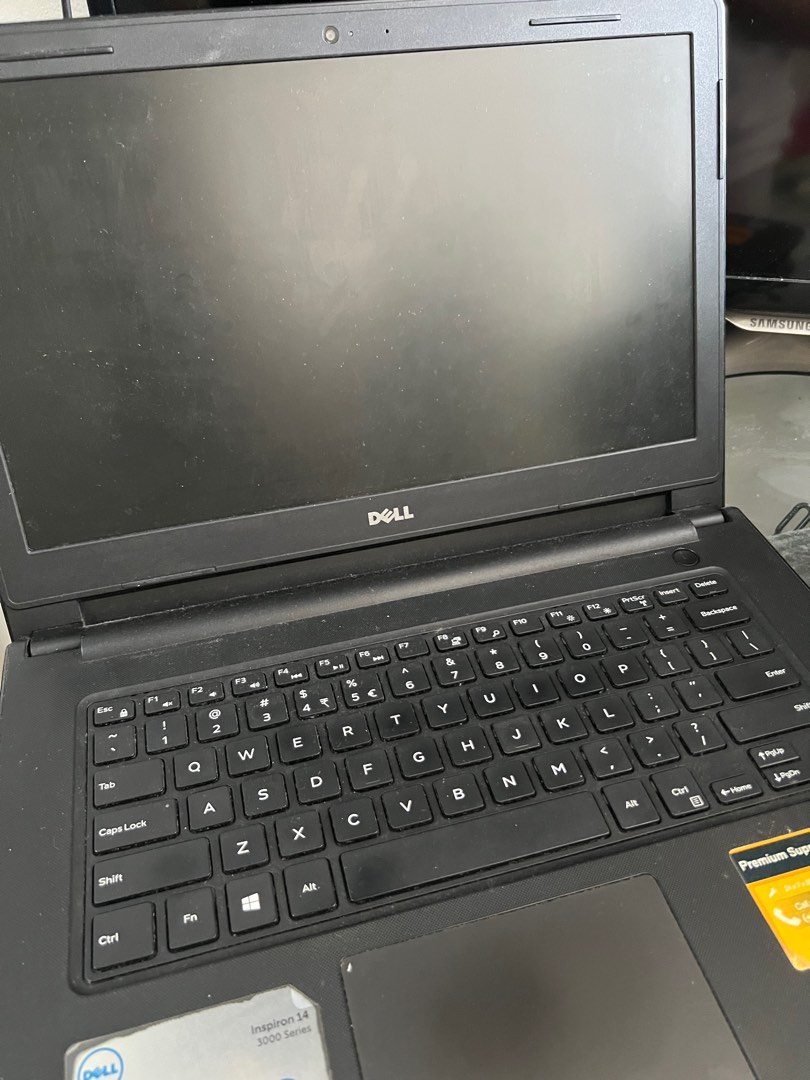 Dell Inspiron 14 3467 on Carousell