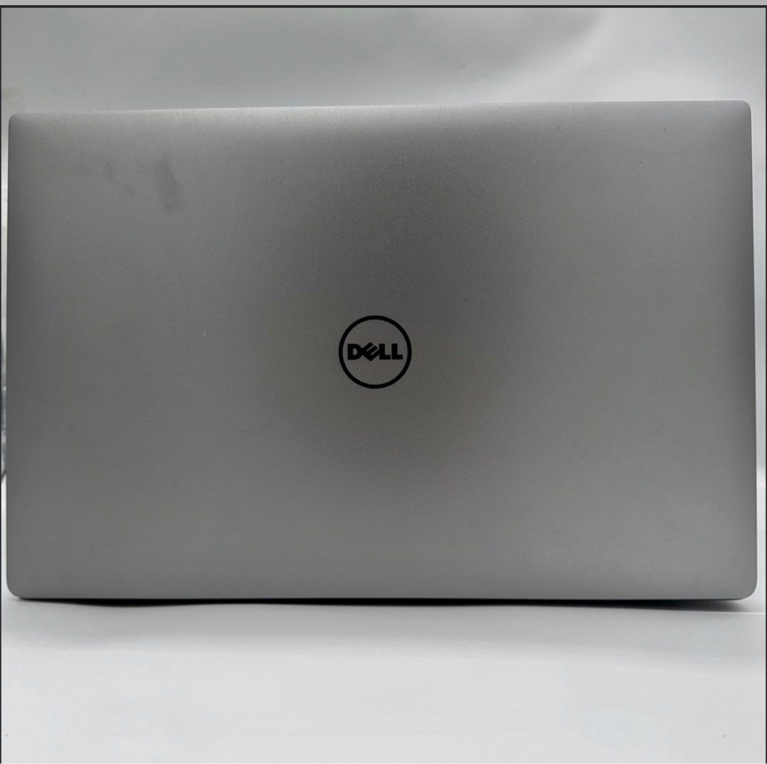 Dell XPS K Touchscreen Inch Touchscreen UHD GTX M GB I HQ GB NVMe SSD