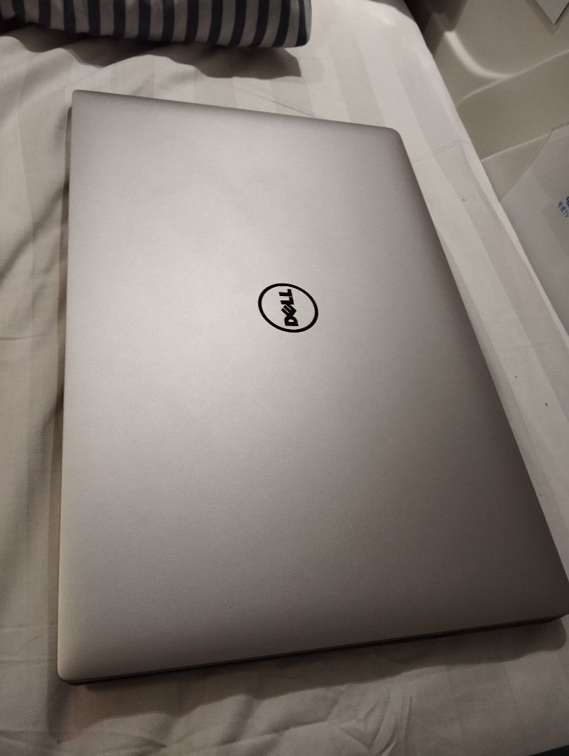 DELL XPS 15, 9550. 4k Display Touch Screen, intel i7, Computers & Tech ...