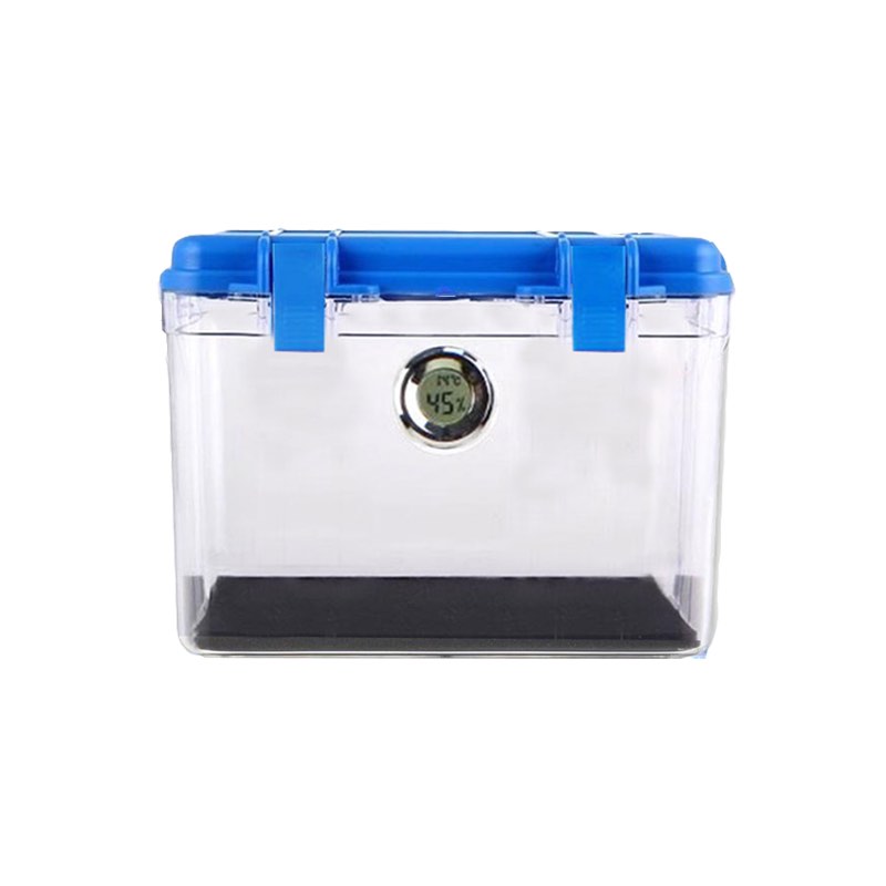 Digi Cabi Dry box 12L (100% new) with gift, Photography, Photography ...