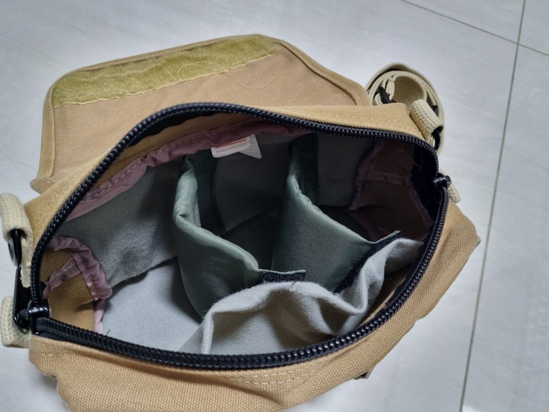 Domke Sling Bag, Photography, Photography Accessories, Camera Bags ...