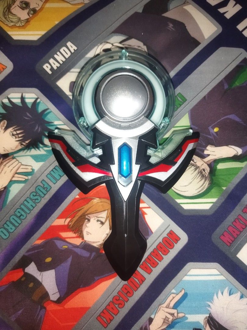 DX Orb Ring Neo, Hobbies & Toys, Toys & Games on Carousell