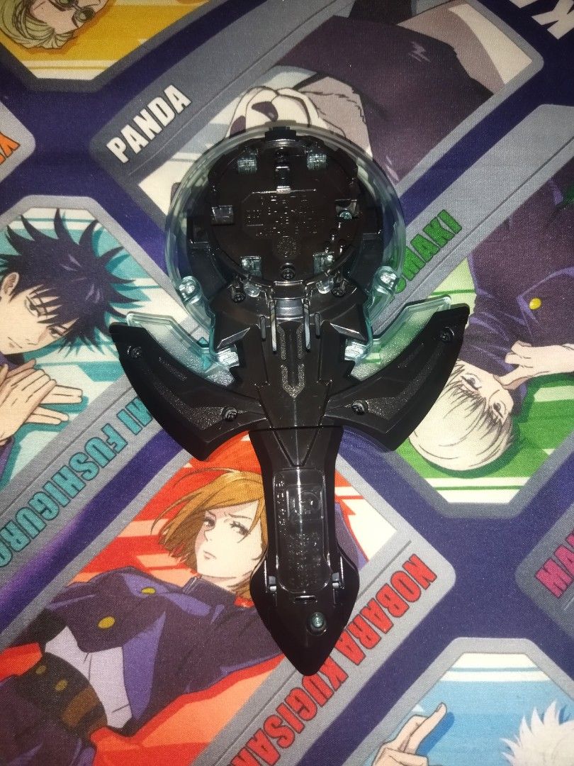 DX Orb Ring Neo, Hobbies & Toys, Toys & Games on Carousell