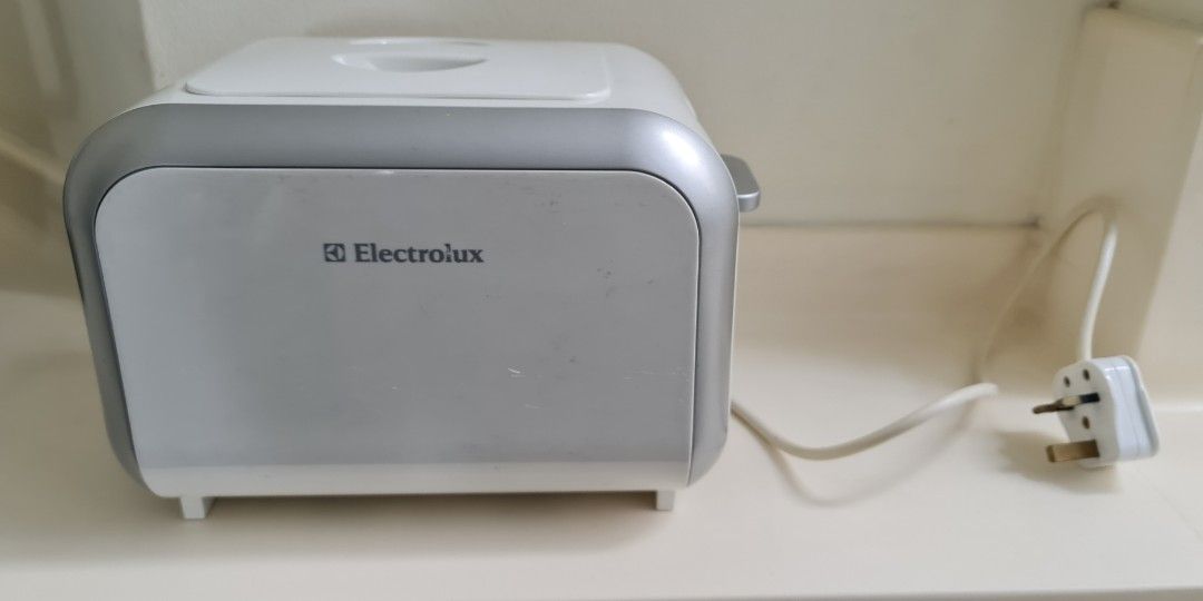Electrolux Bread Toaster, TV & Home Appliances, Kitchen Appliances ...