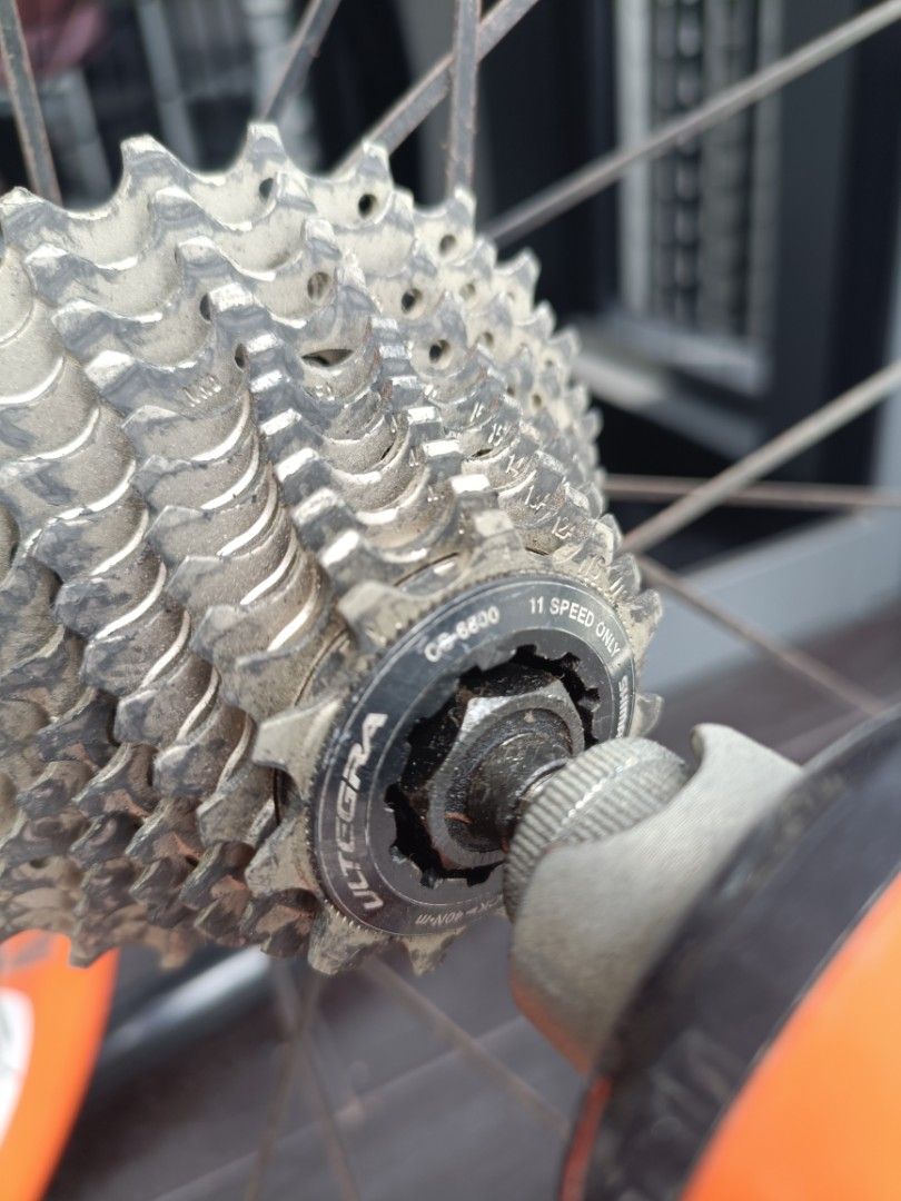 Elite Bike Trainer, Sports Equipment, Bicycles & Parts, Parts ...