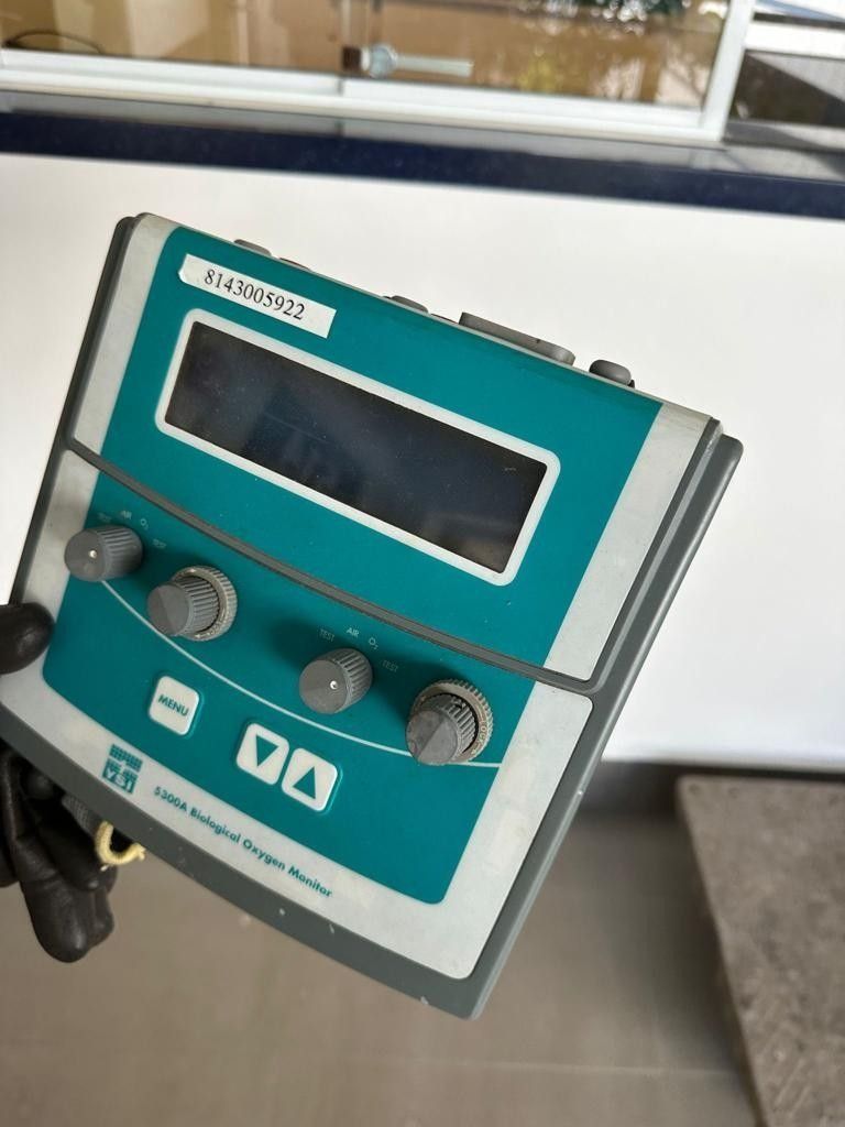 Eyela Chiller Ph Meter Grass Stimulator Switch Die Electric Analyzer ...