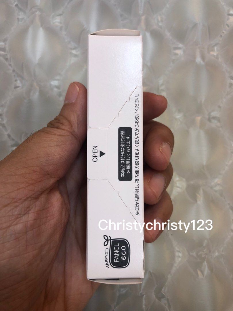 (新版 8g) ~ FANCL 控油去痘精華露 (FANCL Acne Care Essence) ~到期日: 2024年 10月, 美容＆化妝品, 健康及美容 - 皮膚護理, 面部 - 面部 ...