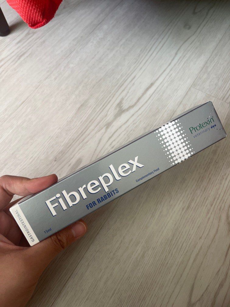 Fibreplex for Rabbits, Pet Supplies, Pet Food on Carousell