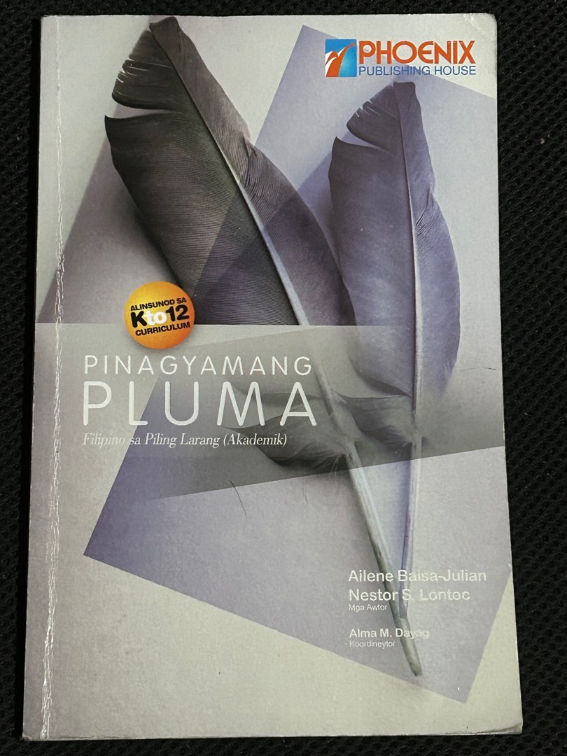 Filipino sa piling larang (akademik), Hobbies & Toys, Books & Magazines, Textbooks on Carousell