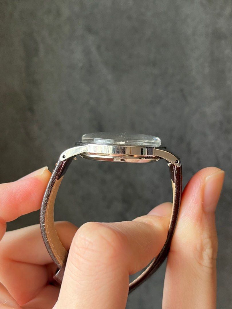 First Gen Omega Seamaster CK2567, Luxury, Watches on Carousell