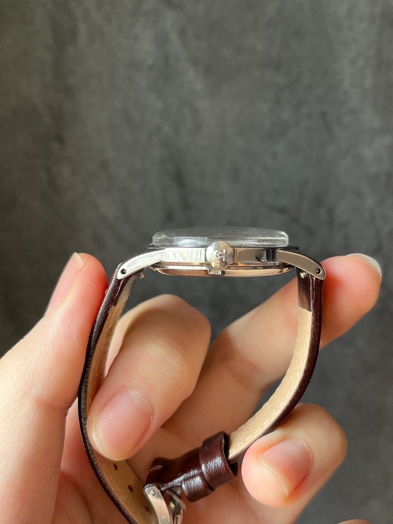 First Gen Omega Seamaster CK2567, Luxury, Watches on Carousell