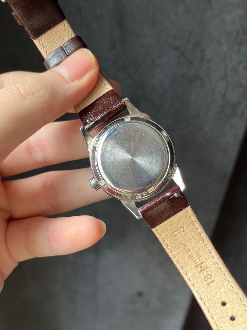 First Gen Omega Seamaster CK2567, Luxury, Watches on Carousell