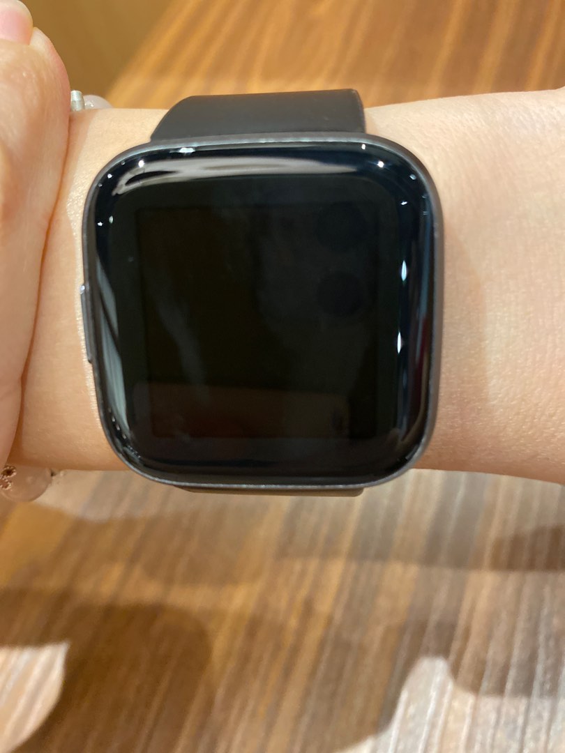 Fitbit Smartwatch Versa 2 $35, Mobile Phones & Gadgets, Wearables ...
