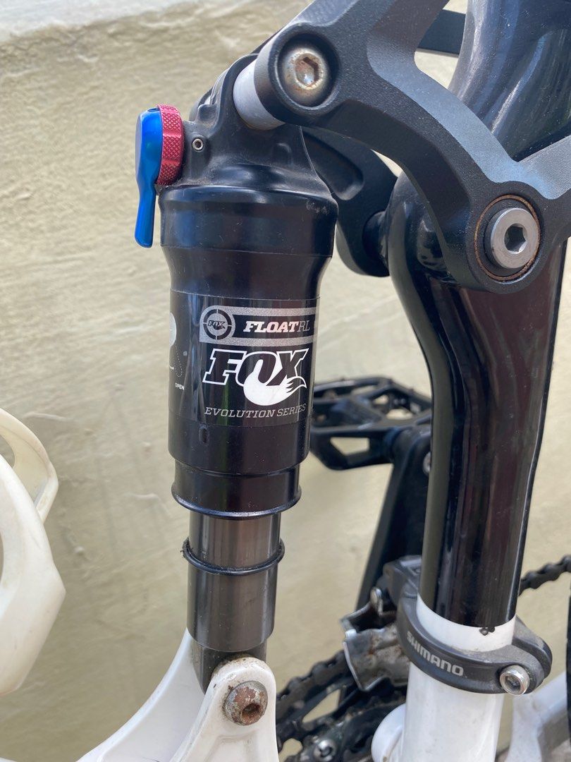 Focus Super Bud Mountain Bike, 運動產品, 單車及配件, 單車 - Carousell