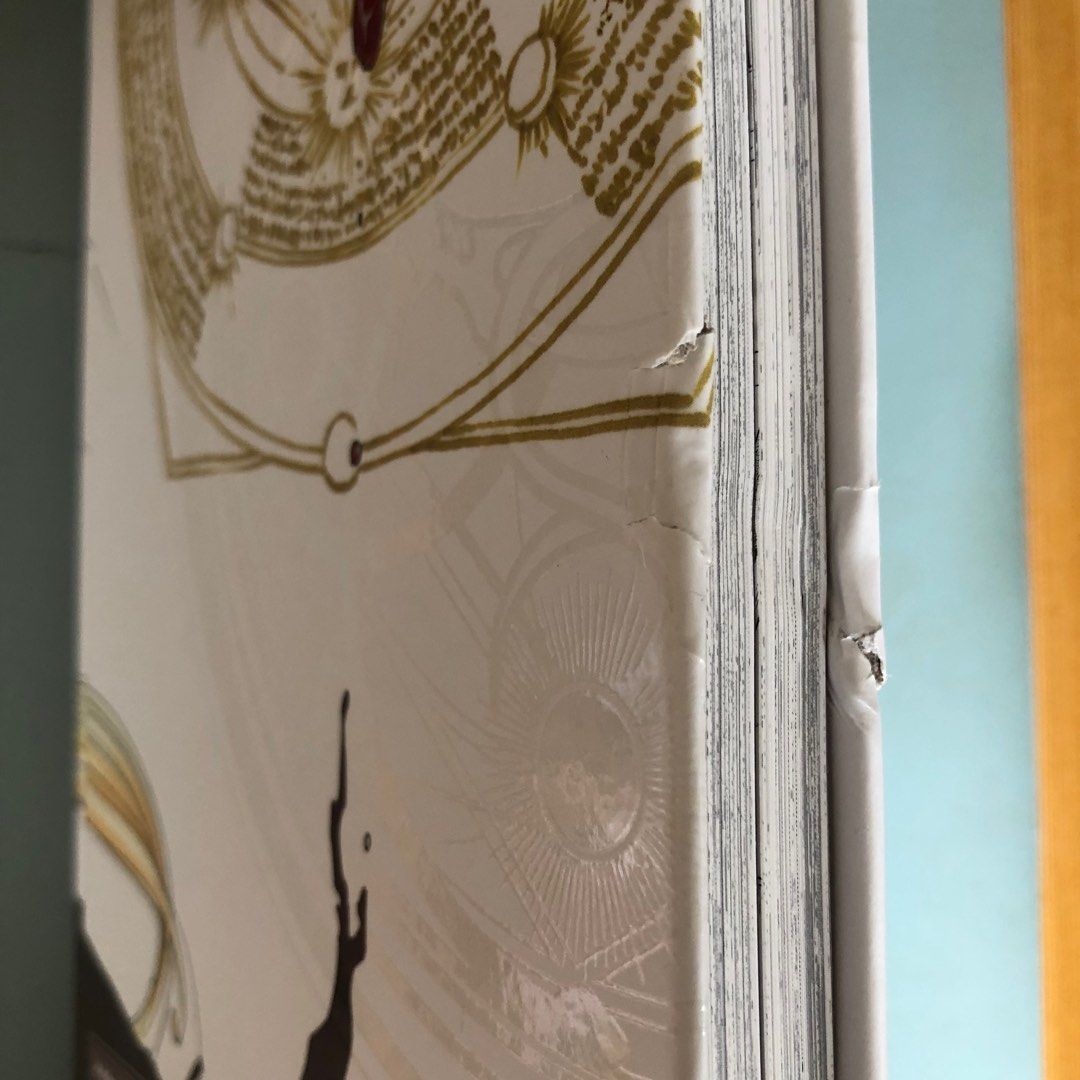 Fullmetal Alchemist volume 15 on Carousell