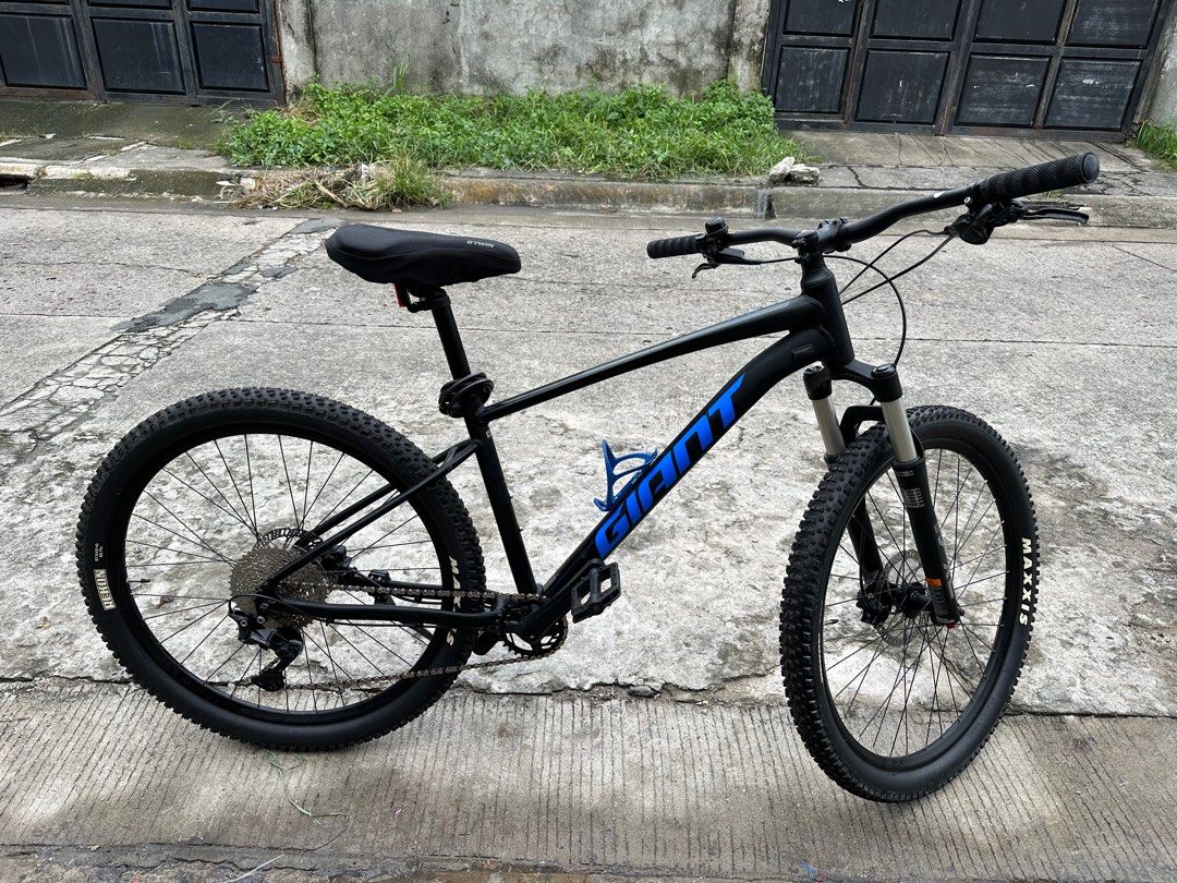 Giant Talon 1 Medium 27.5 on Carousell