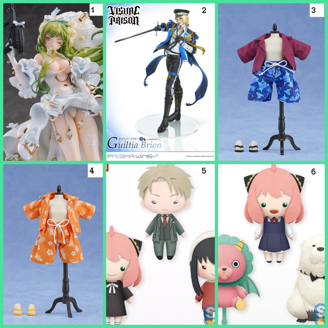 Girls' Frontline M950A The Warbler And The Rose -Damaged Ver. Prisma ...