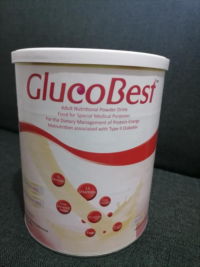 GlucoBest, Health & Nutrition, Health Supplements, Health Food, Drinks ...