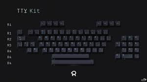 GMK Arch Keycaps, Computers & Tech, Parts & Accessories, Computer ...