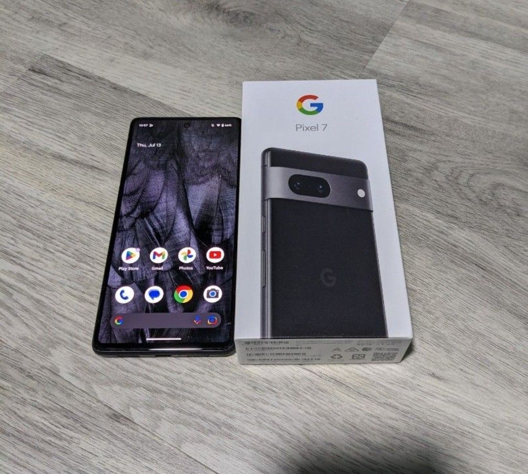 Google Pixel 7, Mobile Phones & Gadgets, Mobile Phones, Android Phones ...