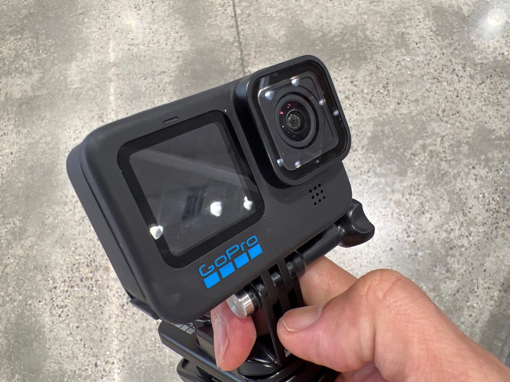 GoPro Hero 11, Photography, Cameras on Carousell