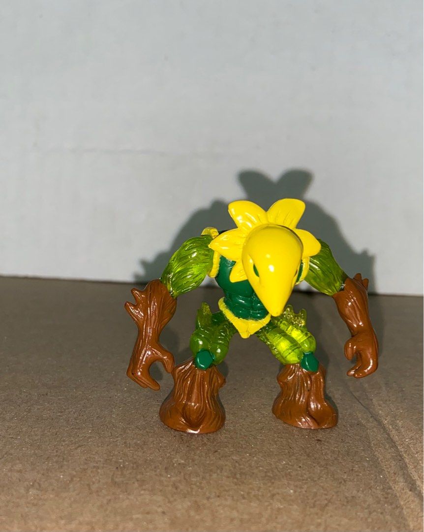 gormiti characters, Hobbies & Toys, Toys & Games on Carousell