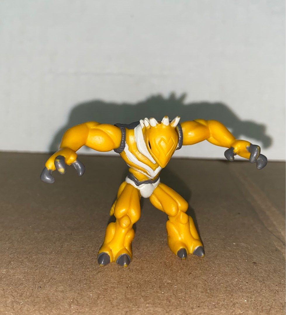 gormiti characters, Hobbies & Toys, Toys & Games on Carousell