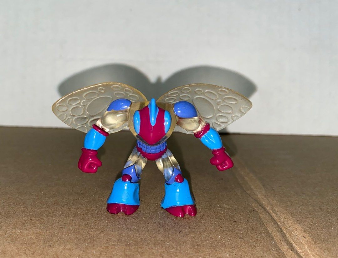 gormiti characters, Hobbies & Toys, Toys & Games on Carousell