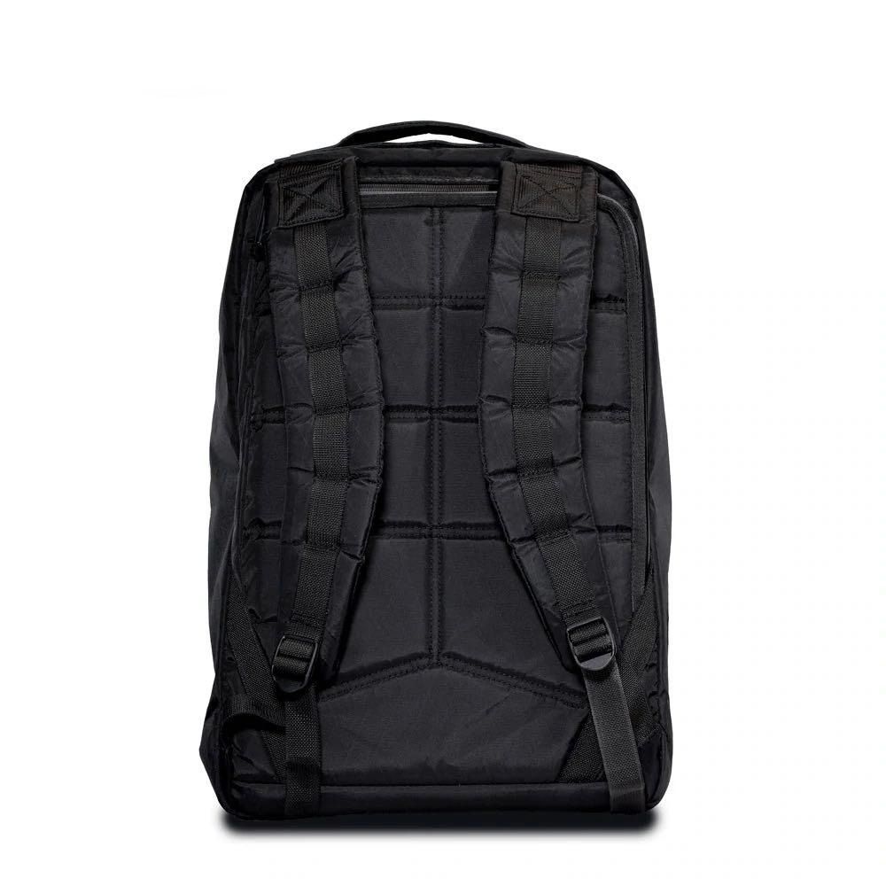 GORUCK: Kaidan GR2 v1.0 (Carryology Collaboration) / 34L / Black [NEW ...