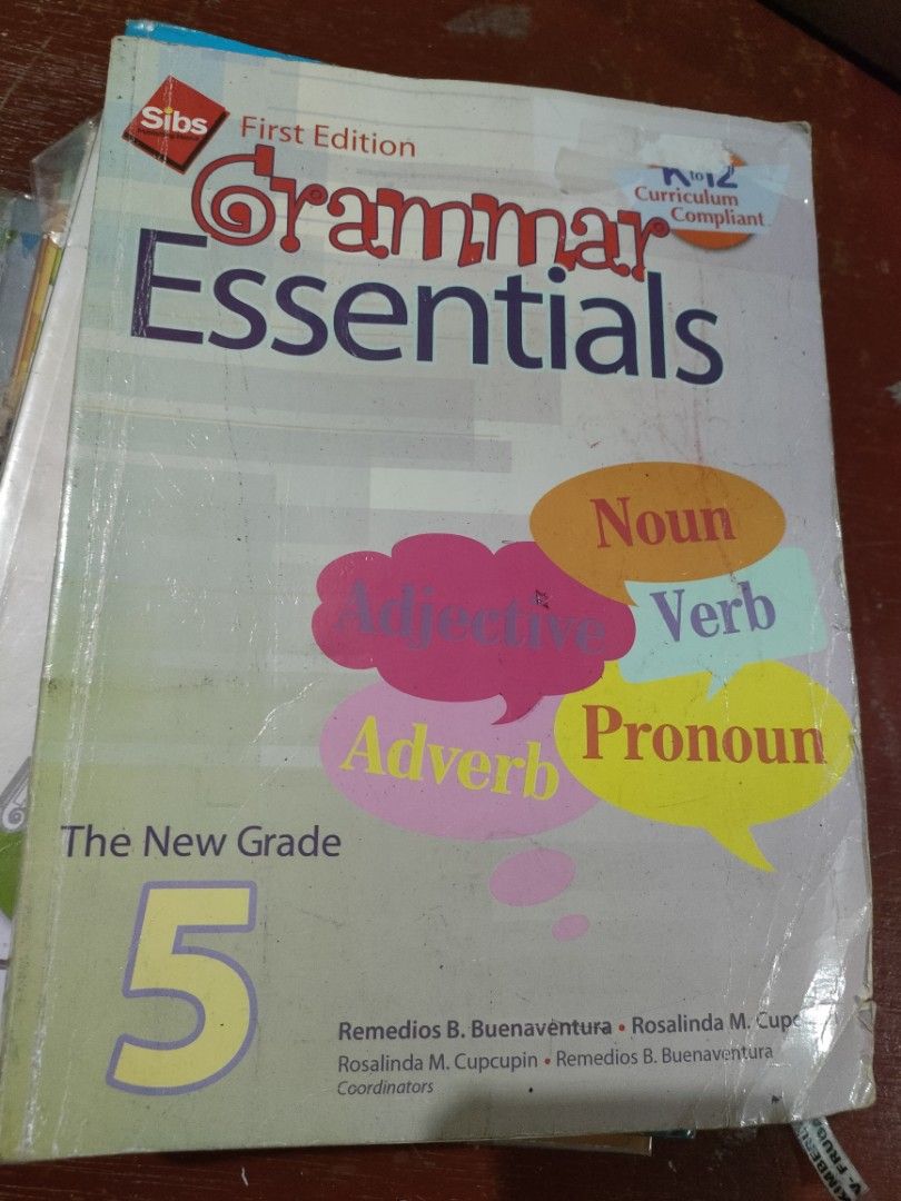 Grade 1,4-5 second hand textbooks, Hobbies & Toys, Books & Magazines ...