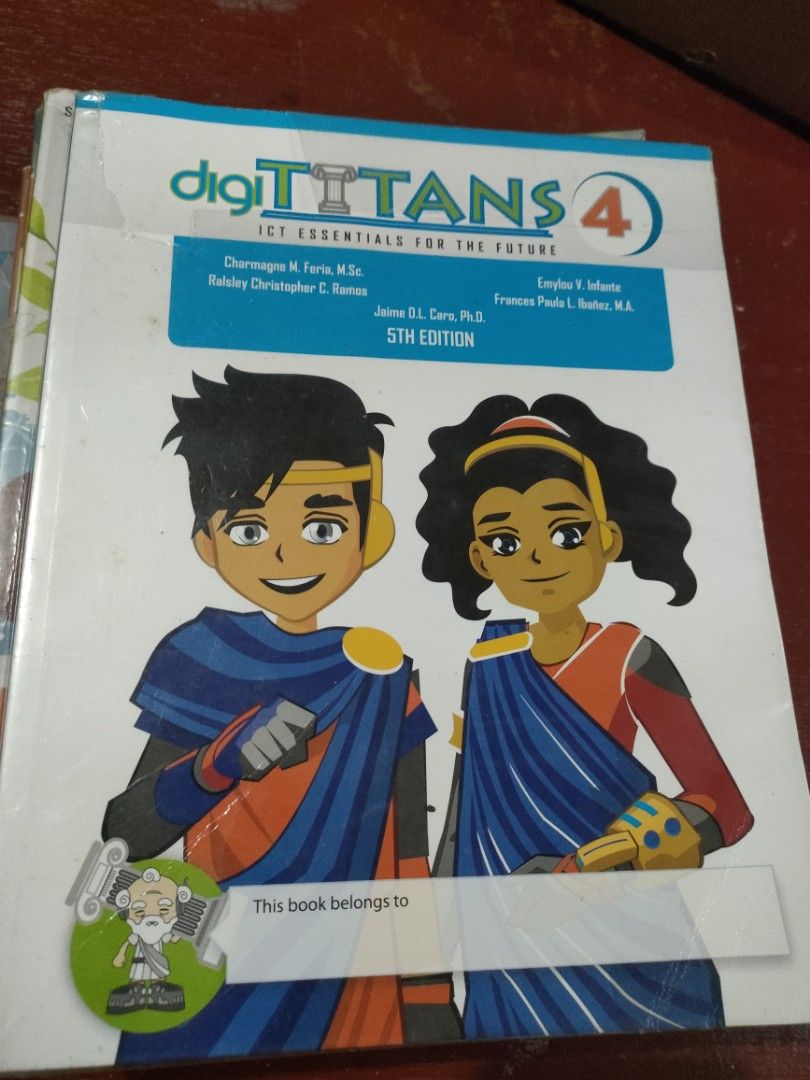 Grade 1,4-5 second hand textbooks, Hobbies & Toys, Books & Magazines ...