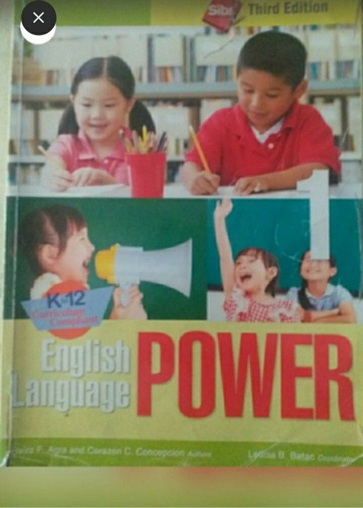 Grade 1 Textbooks Sibs Publishing House Reading & English Laguage ...