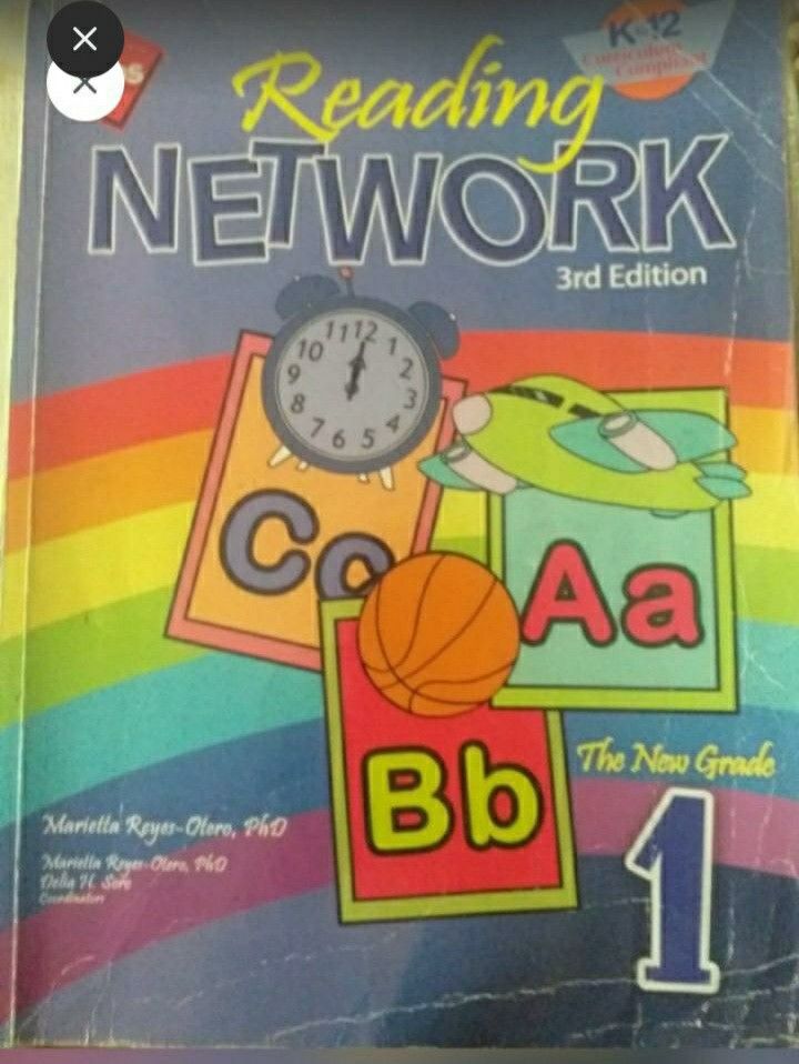 Grade 1 Textbooks Sibs Publishing House Reading & English Laguage ...