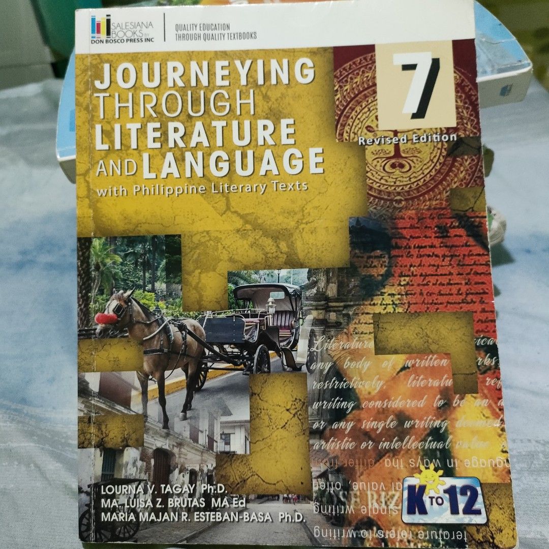 Grade 7 Second Hand TextBooks, Hobbies & Toys, Books & Magazines ...