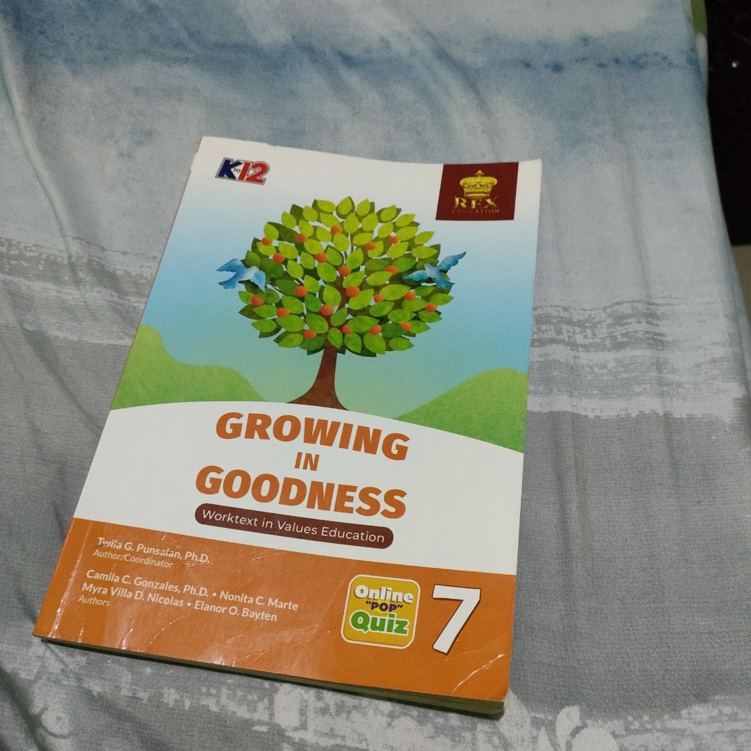 Grade 7 Second Hand TextBooks, Hobbies & Toys, Books & Magazines ...