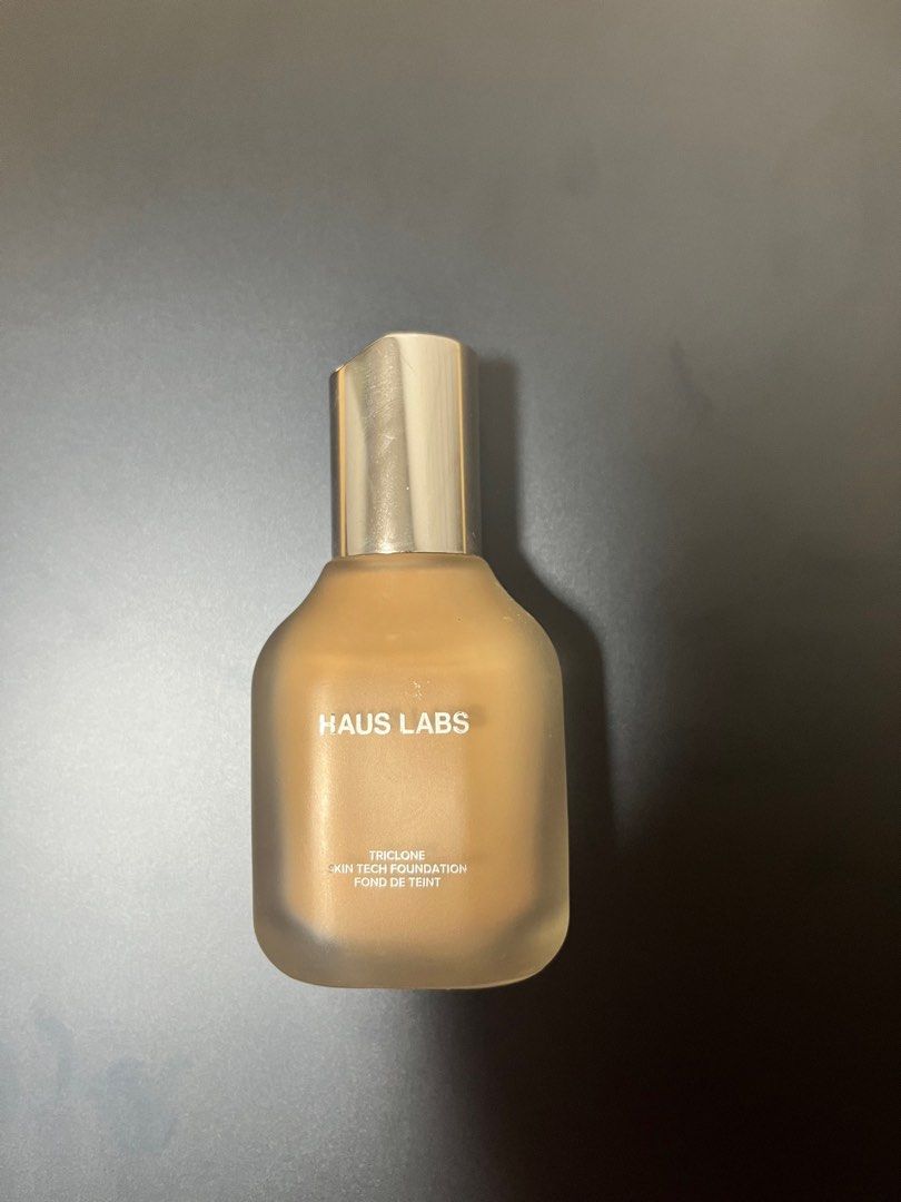 Haus Labs Foundation, Beauty & Personal Care, Face, Makeup on Carousell