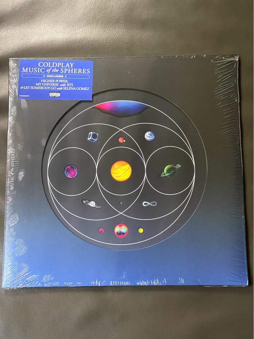 Hit albums from Coldplay, Fun., Katy Perry and Meghan Trainor, Hobbies ...