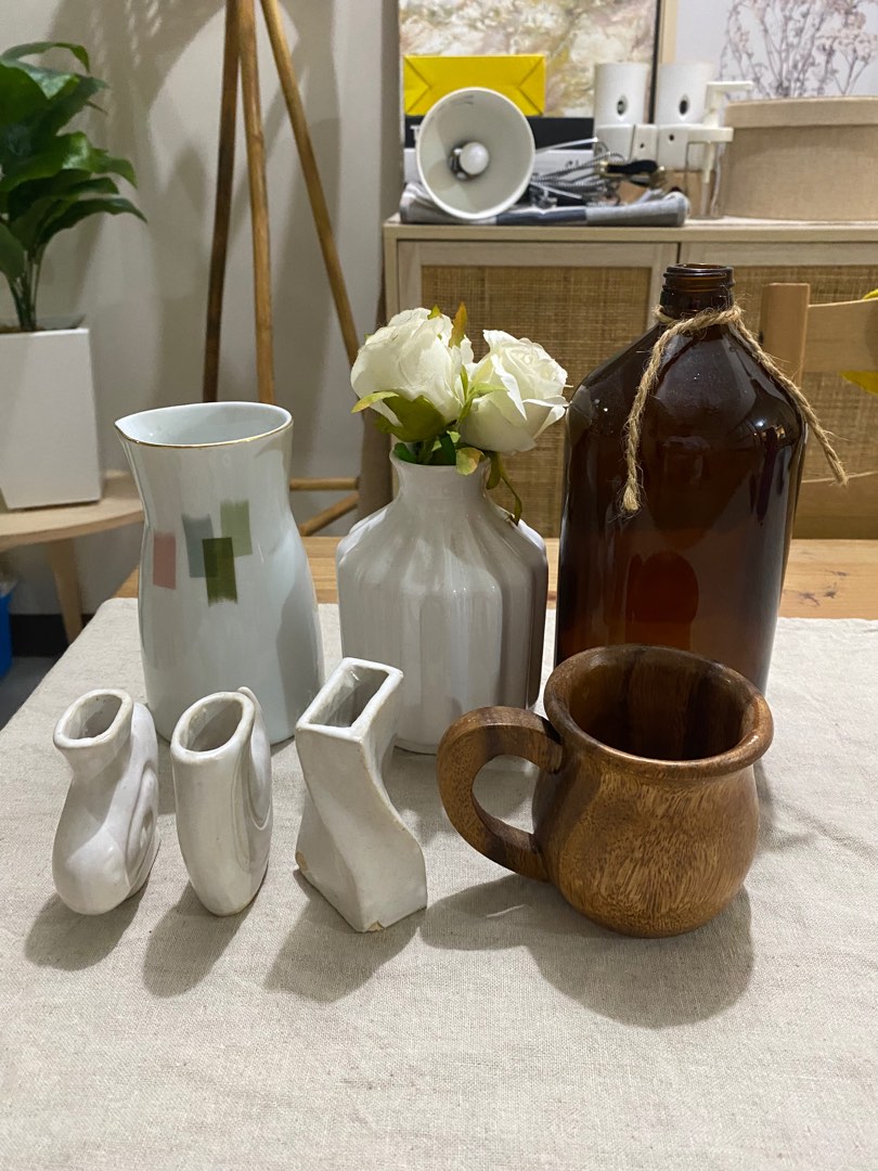 Home decor take all, Furniture & Home Living, Home Decor, Other Home ...