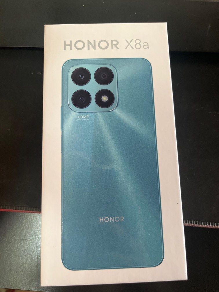Honor X8a, Mobile Phones & Gadgets, Mobile Phones, Android Phones ...