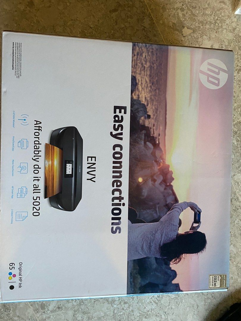 HP printer/scanner/copiers, Computers & Tech, Printers, Scanners & Copiers on Carousell