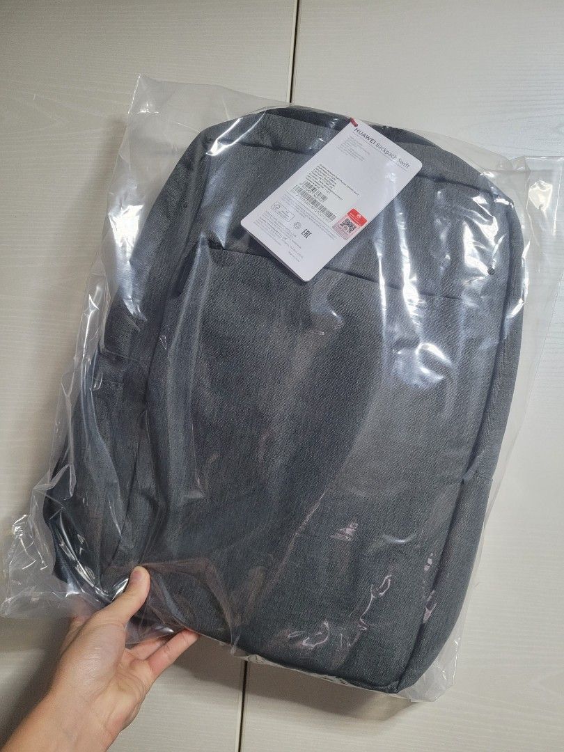 Huawei Backpack Swift CD60, Computers & Tech, Parts & Accessories ...