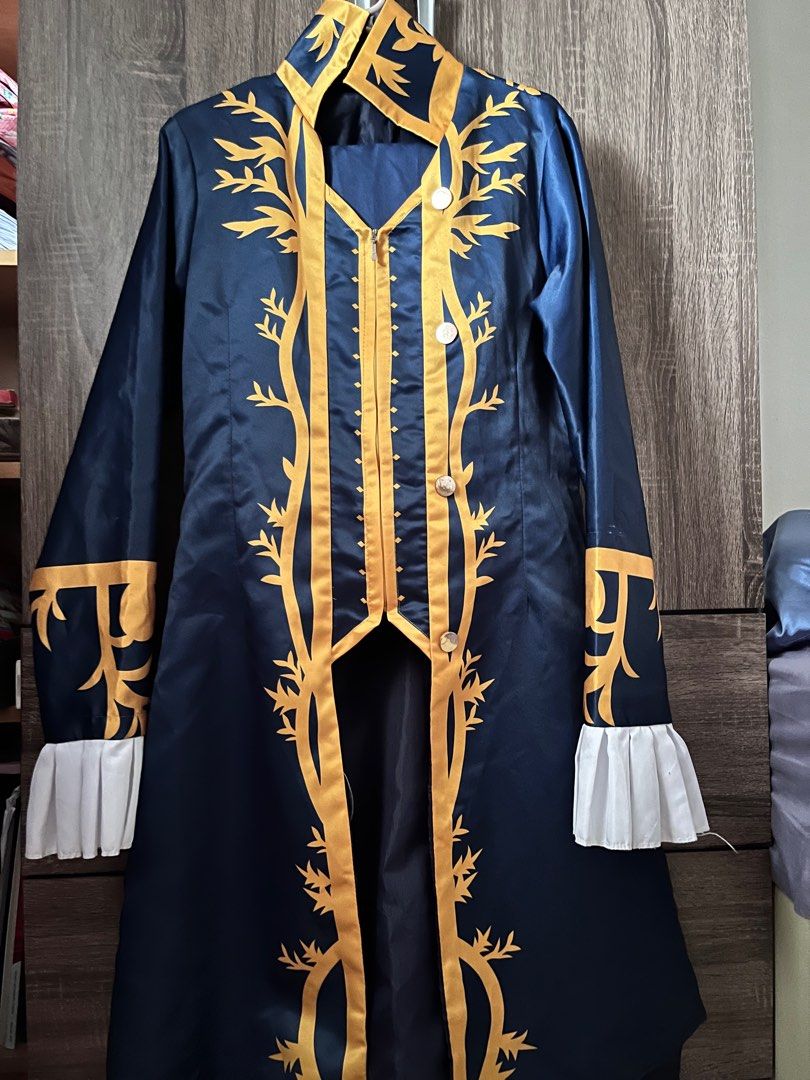 IDV joseph cosplay, Hobbies & Toys, Memorabilia & Collectibles, J-pop ...