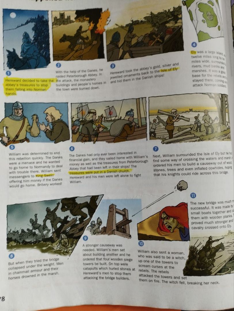 IGCSE HODDER SHP History Year 7, Hobbies & Toys, Books & Magazines, Textbooks on Carousell