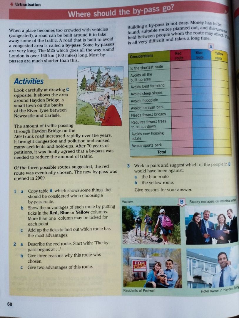 IGCSE OXFORD NELSON KEY GEOGRAPHY FOUNDATIONS, Hobbies & Toys, Books & Magazines, Textbooks on ...