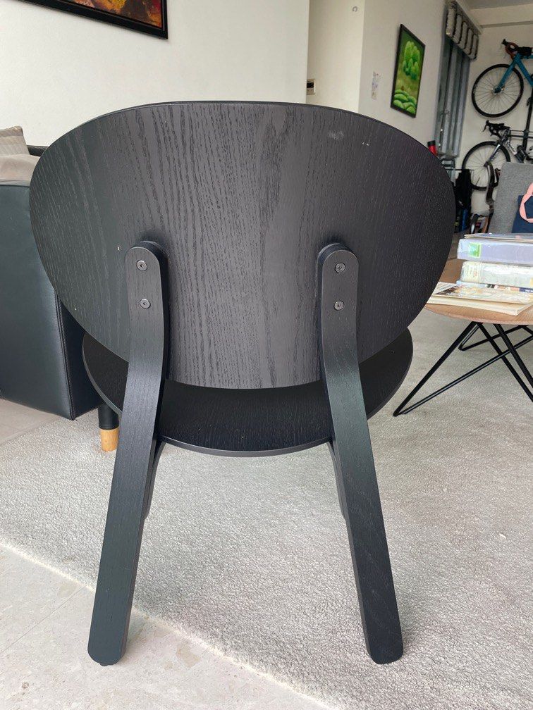 IKEA chair froset, Furniture & Home Living, Furniture, Chairs on Carousell