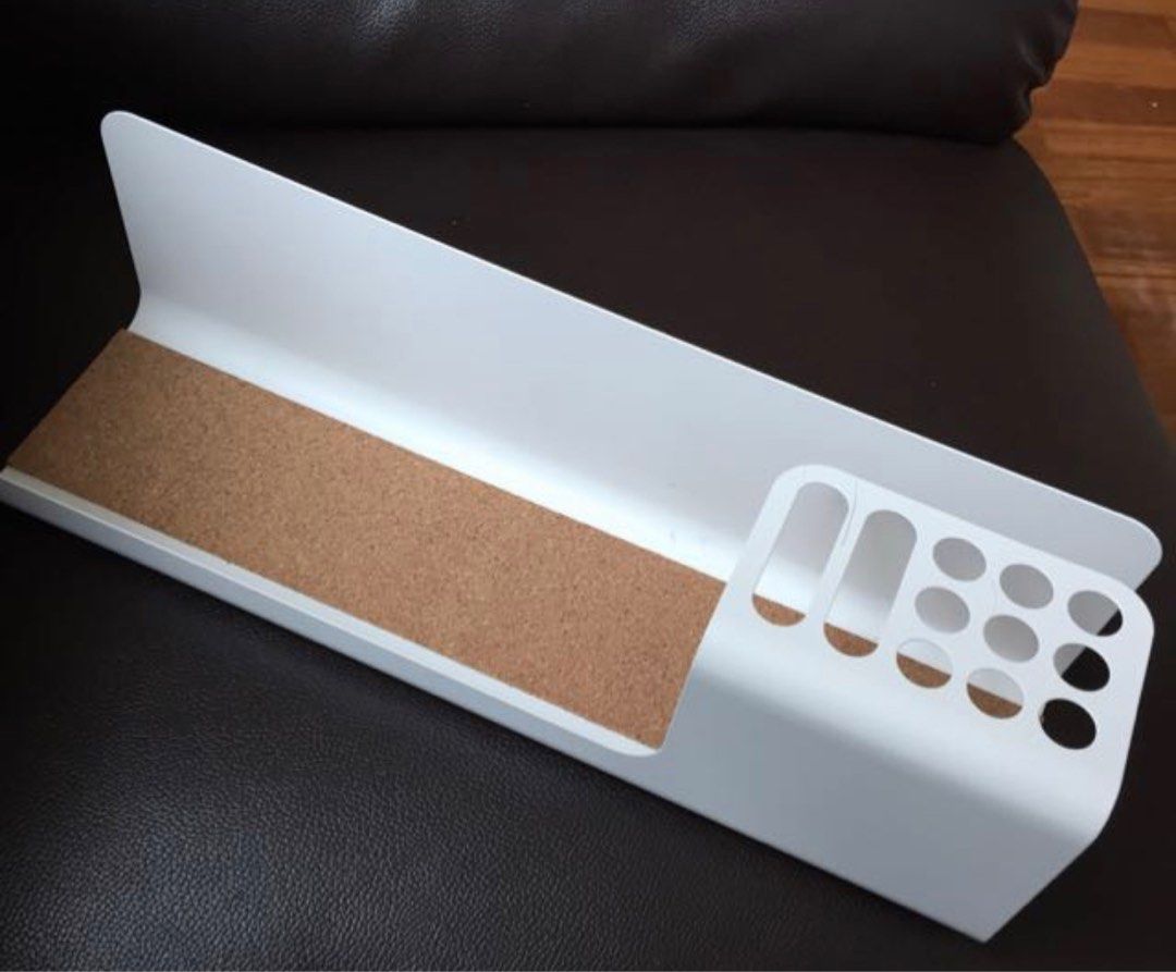 IKEA kvissle stationary organiser, Hobbies & Toys, Stationery & Craft ...